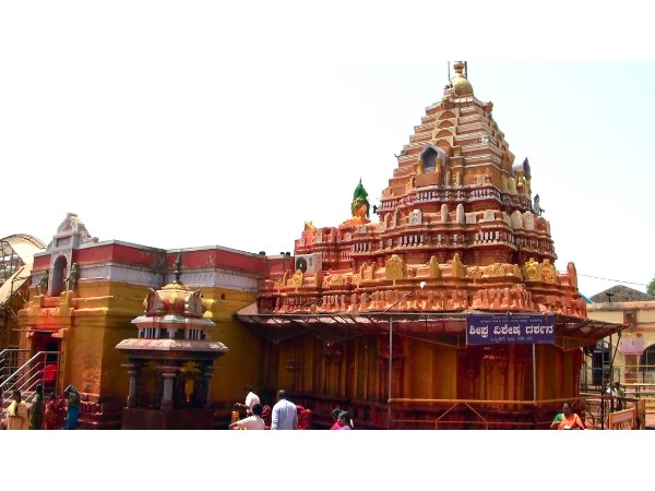 A travel through the Indian temples understanding the appalling system ...