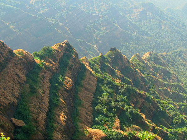 10 Fantastic Weekend Getaways From Pune - Nativeplanet