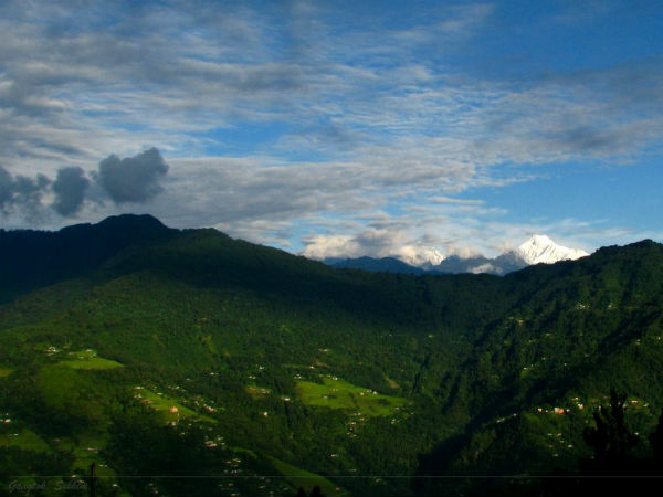 Best Places To Visit In Sikkim In September - Nativeplanet