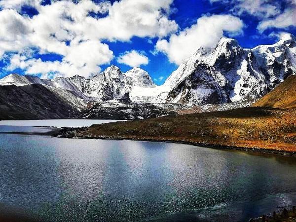 Best Places To Visit In Sikkim In September - Nativeplanet