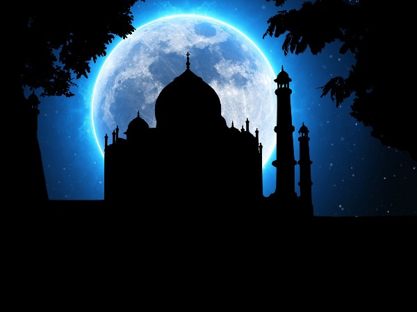 Taj Mahal To Reopen For Night Viewing - Nativeplanet