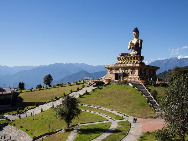 Best Summer Vacations In Sikkim | Summer Destinations To Visit in ...