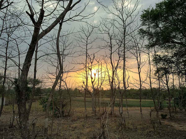 Top Spots For A Summer Vacation In Maharashtra | Best Tourist Places to ...