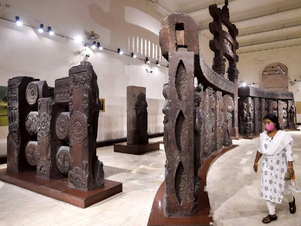 International Museum Day :5 Most Famous Museums in India - Nativeplanet