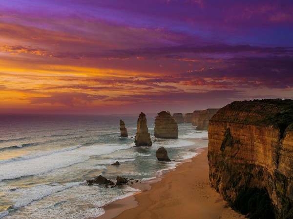 Port Campbell Location Facts Australia - Nativeplanet