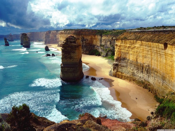 Port Campbell Location Facts Australia - Nativeplanet