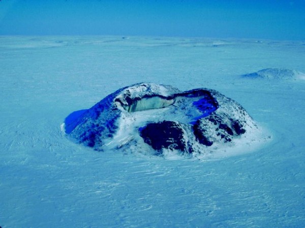 Mackenzie Delta Location Facts Canada - Nativeplanet