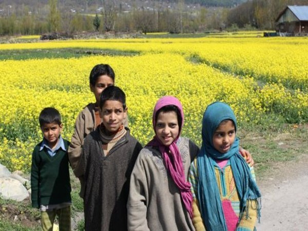 Kashmir Will Get Its First-ever Multiplex In Srinagar After Three ...