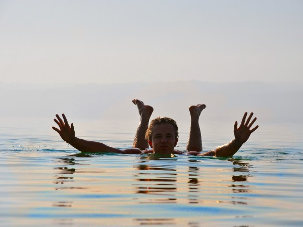 Dead Sea: The Lowest Place On Earth History, Attractions, Tips to Know ...
