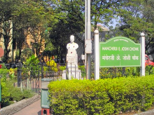 List of Places to Experience The Best of Parsi Heritage In India ...