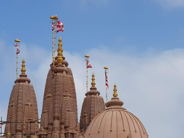 Navya Ayodhya Will Probably Be an Eco-friendly Vedic City - Nativeplanet