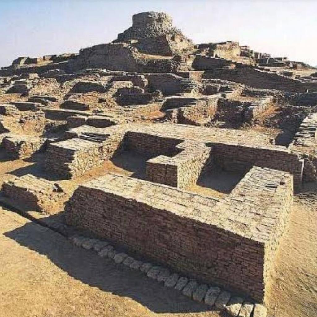 Indus Valley Location Facts History Pakistan Asia - Nativeplanet