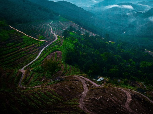 Best Small Towns And Villages To Visit In India - Nativeplanet
