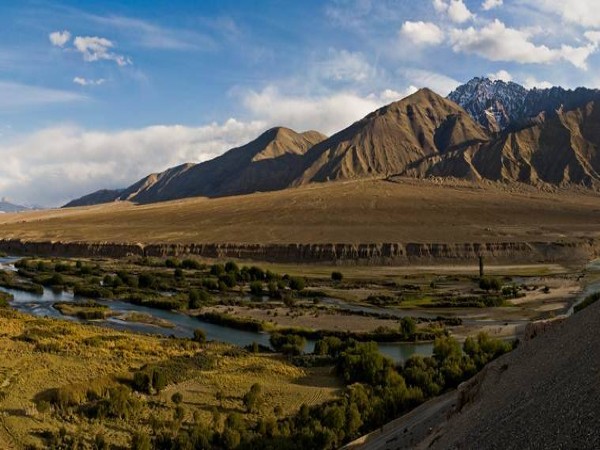 Indus Valley Location Facts History Pakistan Asia - Nativeplanet