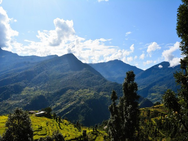 Best Small Towns And Villages To Visit In India - Nativeplanet