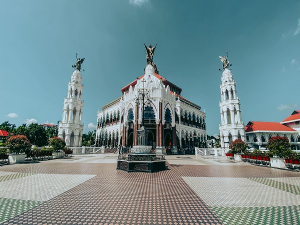 Kochi Location Facts History Kerala - Nativeplanet