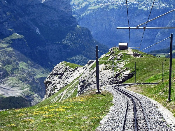 Eiger Switzerland Travel Guide History Facts and How to Reach ...