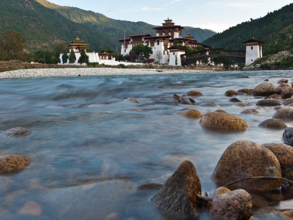 Sacred Valleys In Bhutan History Location Facts When To Visit ...
