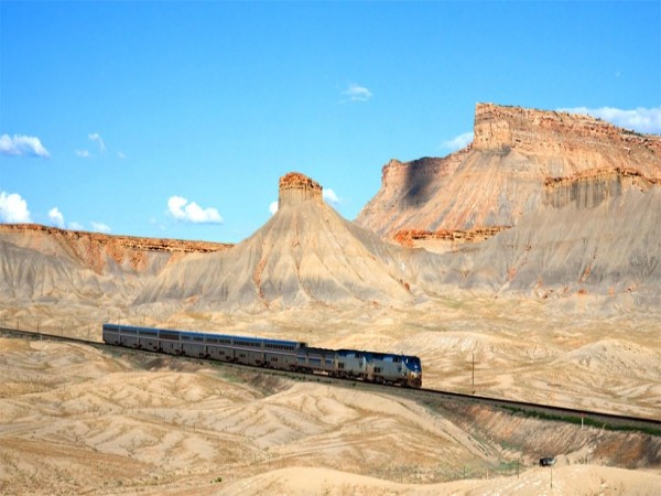 California Zephyr Location Facts History When To Go Duration California ...