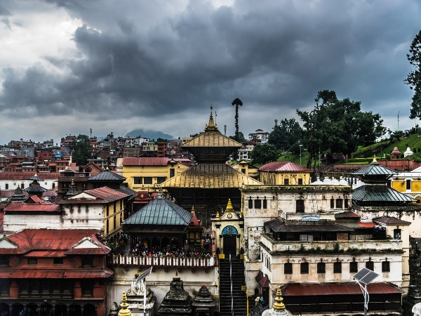 Kathmandu Information, History, Location, Places To Visit, Best Time To ...