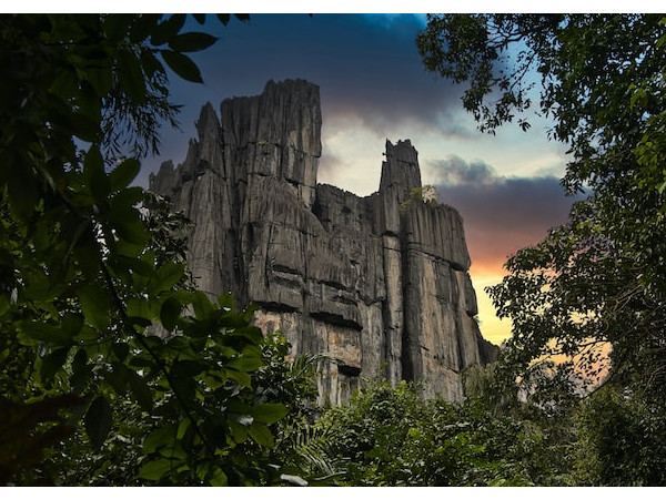 How To Spend 3 Days In Sirsi? Travel Itinerary to Sisri & Complete ...