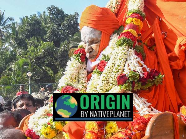 Origin: The Saga of Veerashaiva & Lingayat Mutts in India - Nativeplanet