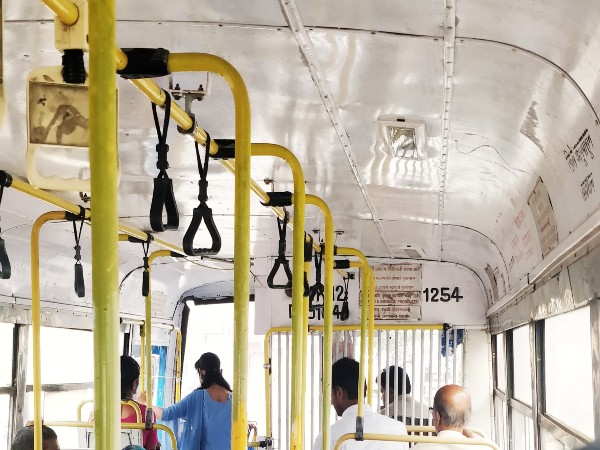 Pune Mahanagar Parivahan Mahamandal Limited, PMPML Buses Earned 1.70 ...