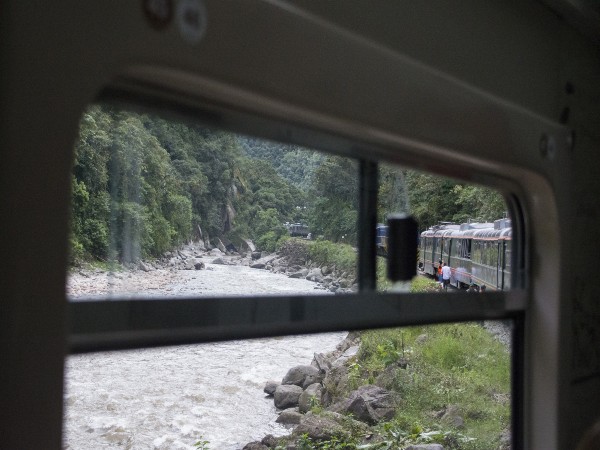 Machu Picchu And Inca Train In Peru Is Closed Due To Political Chaos ...