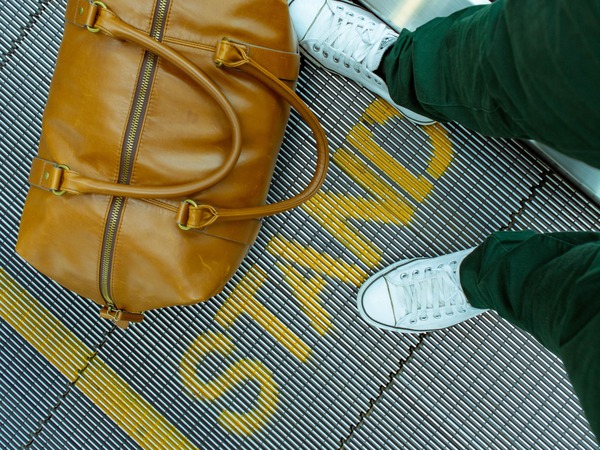 All Gates of T2 And T3 At Indira Gandhi International Airport Will Have ...