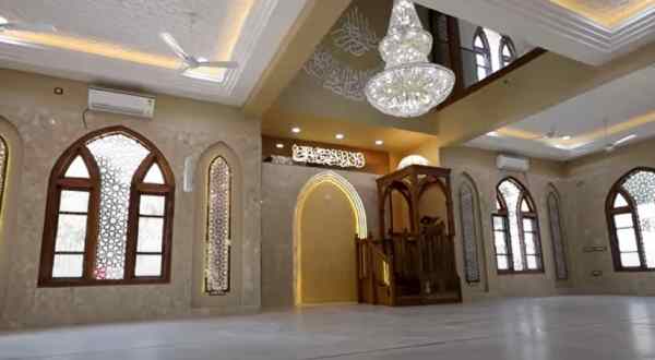 10 Beautiful Mosques in Bangalore, Bijapur, Dharwad, and whole ...