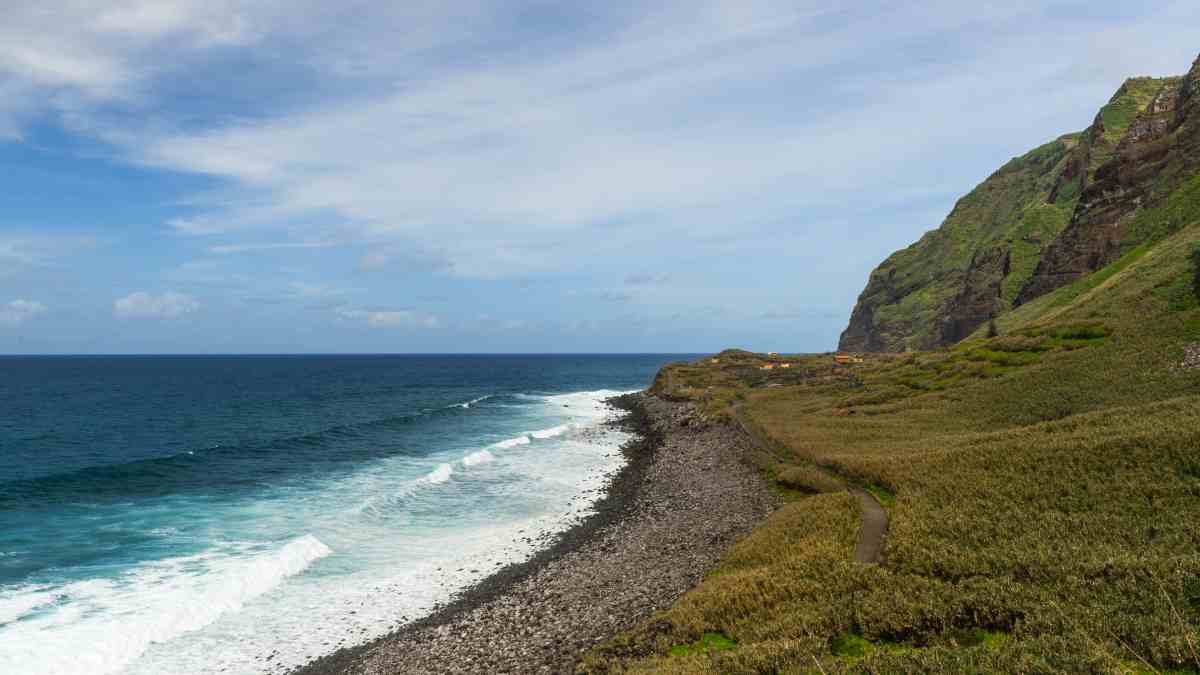 Achadas da Cruz - Discovering the Hidden Gems of Madeira Island ...