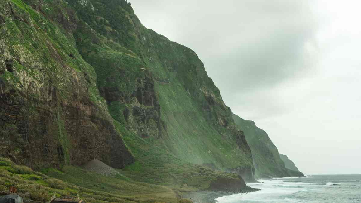 Achadas da Cruz - Discovering the Hidden Gems of Madeira Island ...