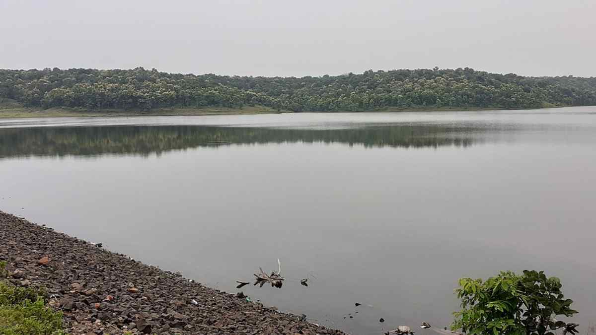 Monsoon Magic: Explore Majestic Waterfalls near Nagpur - Nativeplanet