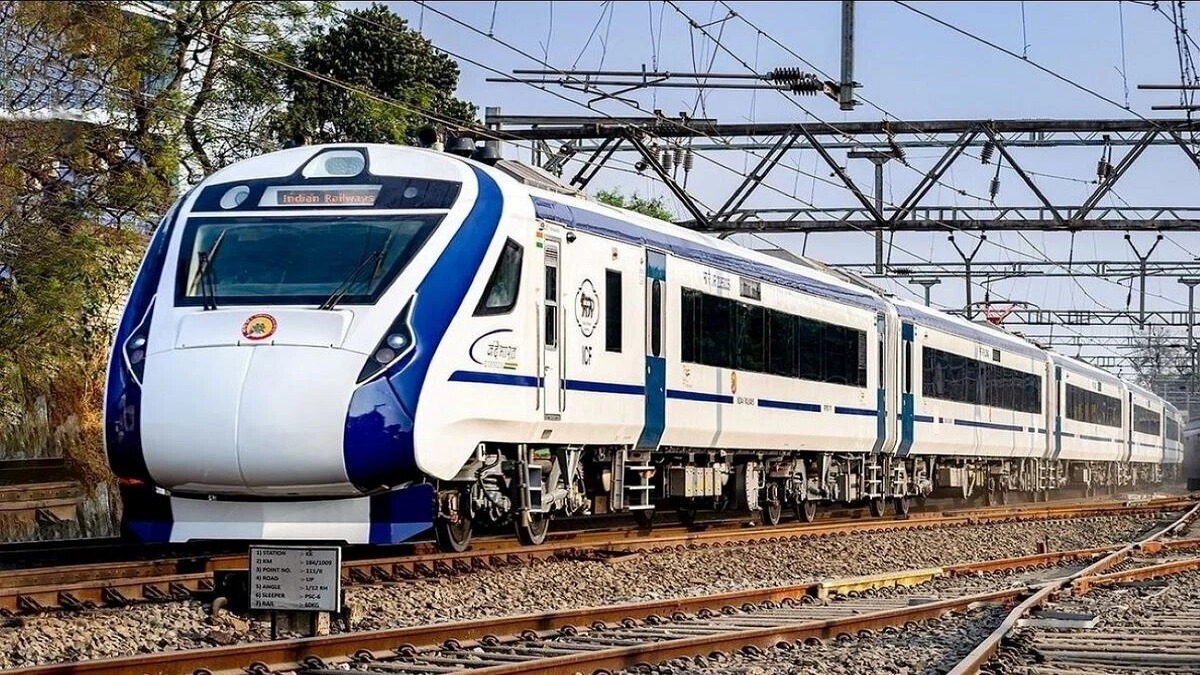 Delhi To Dehradun Vande Bharat Express, Timings, Fares, Stoppages, All ...