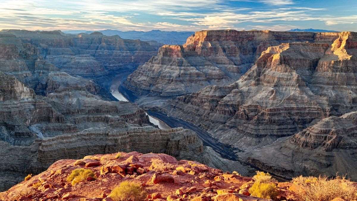 Grand Canyon National Park: A Sanctuary for Outdoor Enthusiasts ...