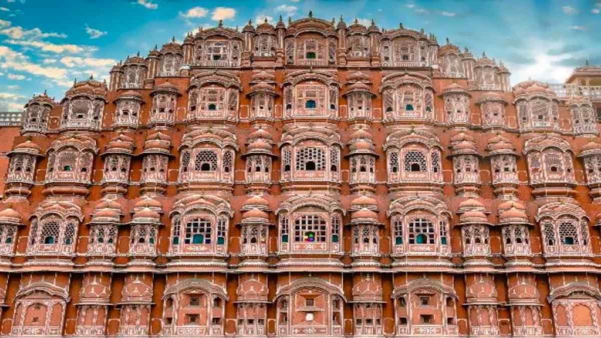 A Trip to Rajasthan- 3 Day Itinerary for the Legendary State - Nativeplanet