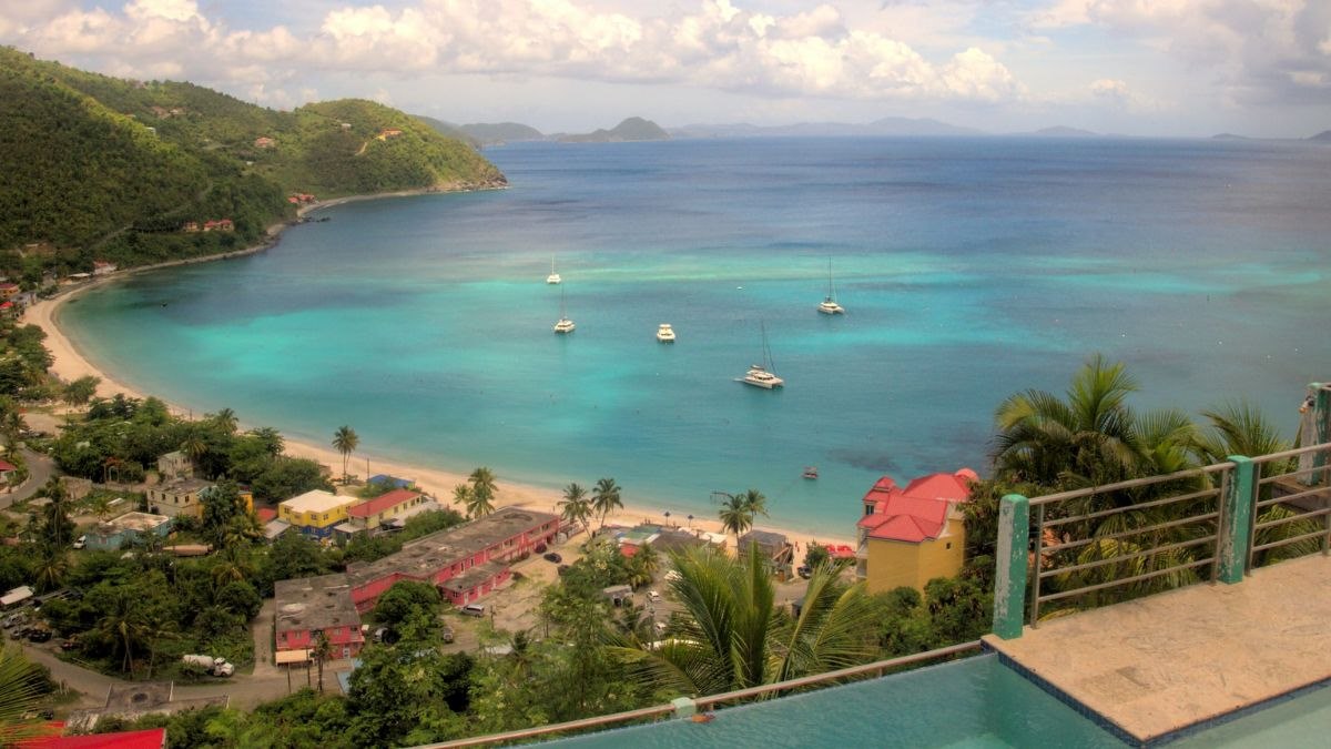 Unwind and Rejuvenate: Luxury Resorts of the British Virgin Islands ...