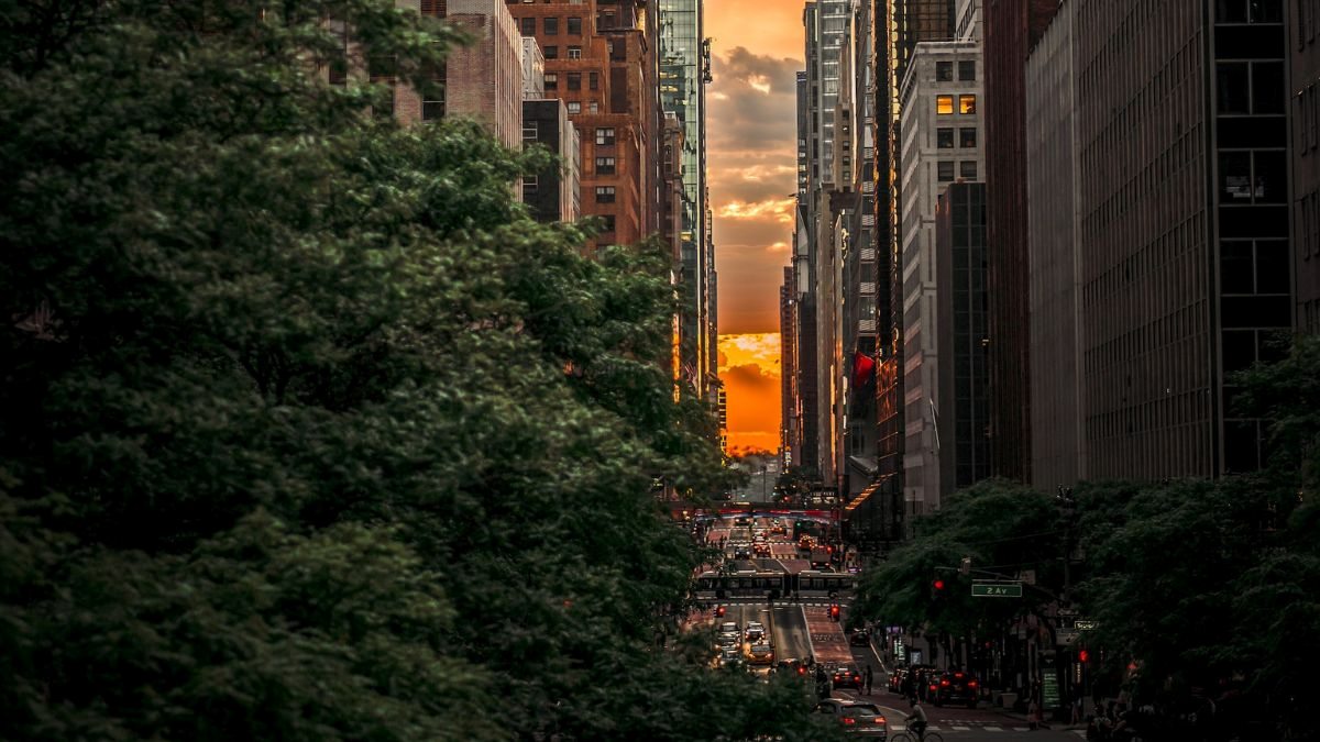 Be Enthralled by Manhattanhenge: A Must-See Event in the Heart of New ...