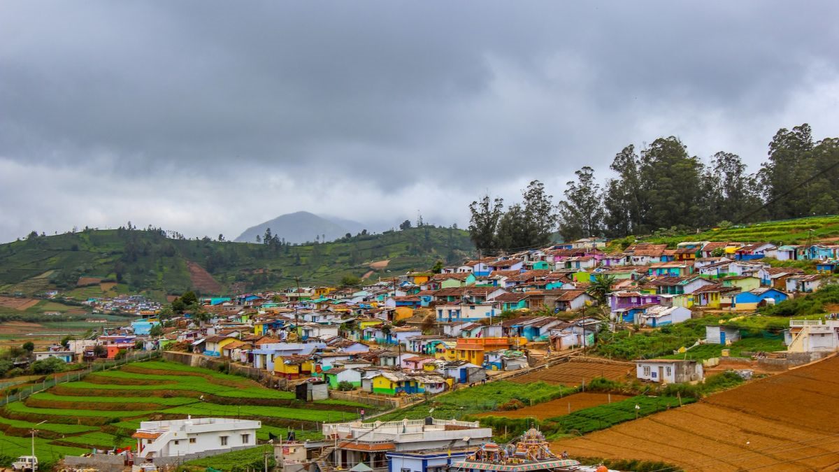 Exploring Ooty: Unveiling Hidden Gems and Exquisite Gardens - Nativeplanet