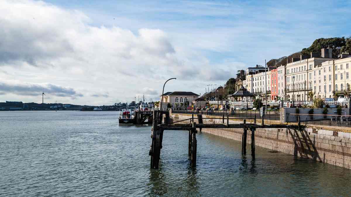 How Christians came to Ireland, Story of St Patrick's statue in Saul ...