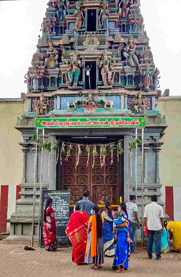 TN Govt to Transform 'Pachaimalai' as a hot tourist spot in Trichy ...