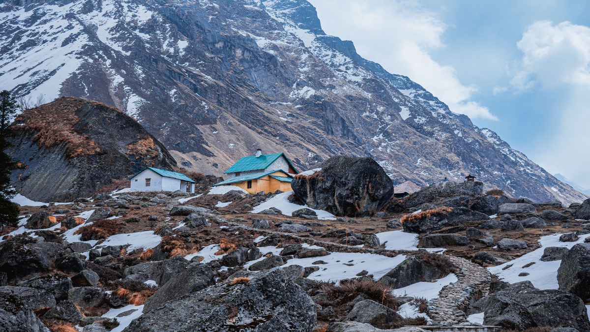 The Last Village Of India Is Now The First Indian Village, BRO Updates ...