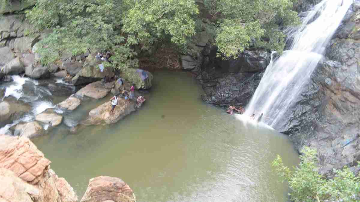 TN Govt to Transform 'Pachaimalai' as a hot tourist spot in Trichy ...