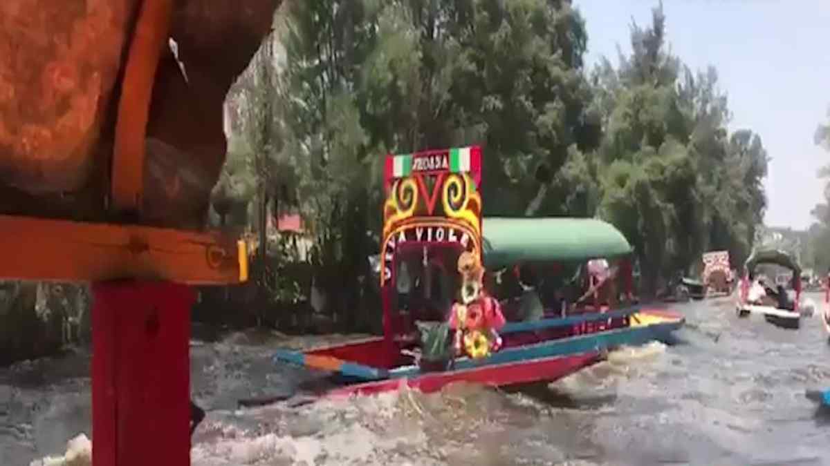Xochimilco- It’s the most unique Mexican city! - Nativeplanet