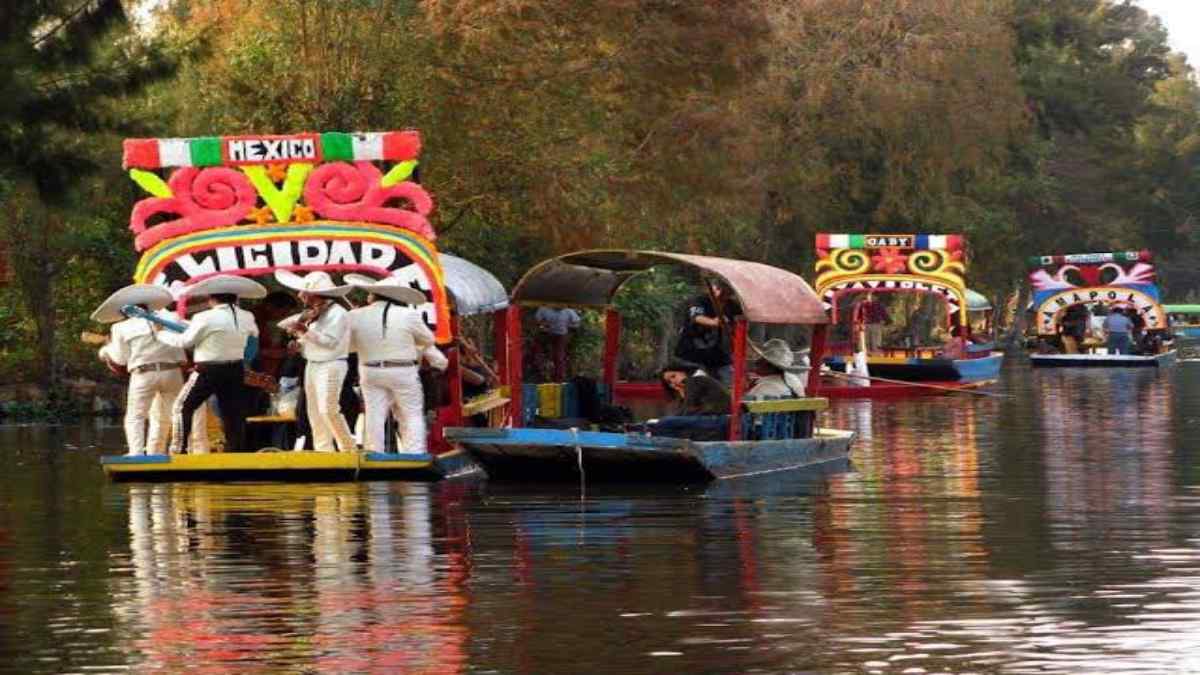 Xochimilco- It’s the most unique Mexican city! - Nativeplanet