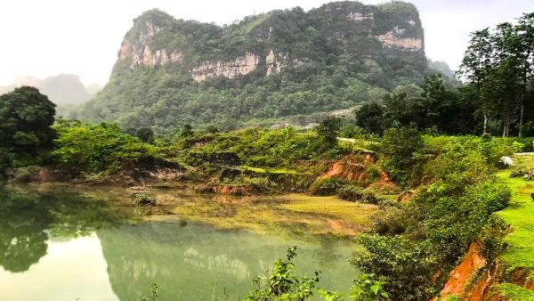 11 New Biosphere Reserves Got Approved By UNESCO In 2023 - Nativeplanet