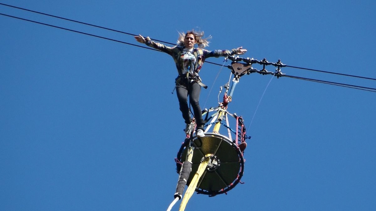 Conquer the Highest Bungee Jump in Queenstown, New Zealand - Nativeplanet