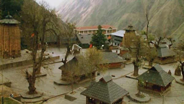 Bharmour, Chamba: A Cultural Haven and Natural Paradise in Himachal ...