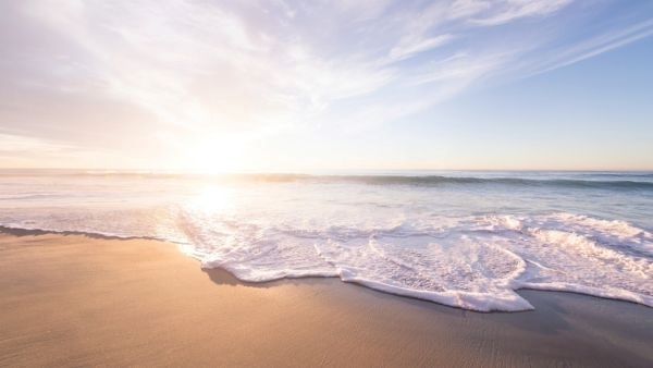 Chuka Beach Is Emerging As Uttar Pradesh's New Eco-Tourism Site ...