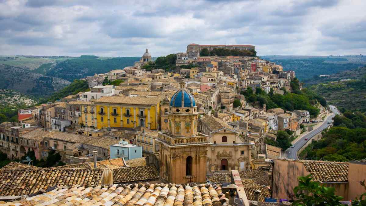 Explore Craco: A Captivating Ghost Town in Basilicata, Italy - Nativeplanet